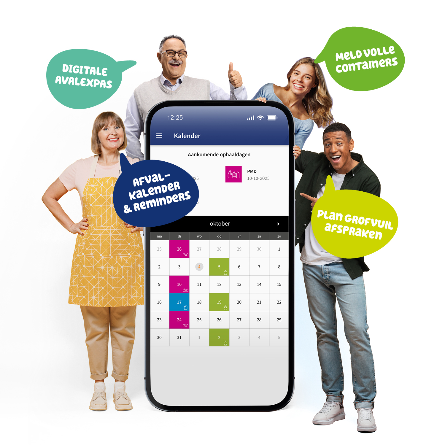 De Avalex App - Avalex